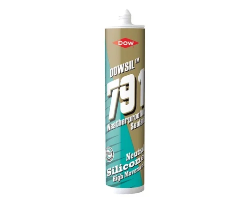 DOWSIL™ 791 Weatherproofing Silicone Sealant - vuesky.co.uk